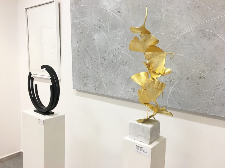 KUNO VOLLET | Kunstgalerie Santa Clara